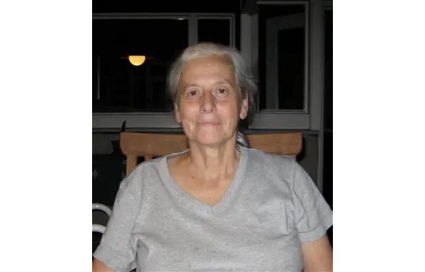Ruth Steward Obituary (2025) - Princeton, NJ - The Mather-Hodge Funeral ...