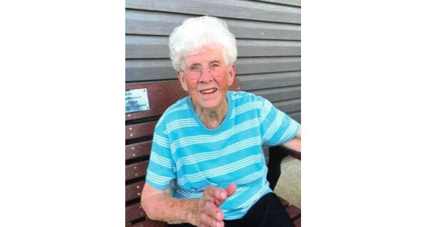 Audrey E. Regan Obituary (2026) - Tobyhanna, PA - Joseph J. Pula ...