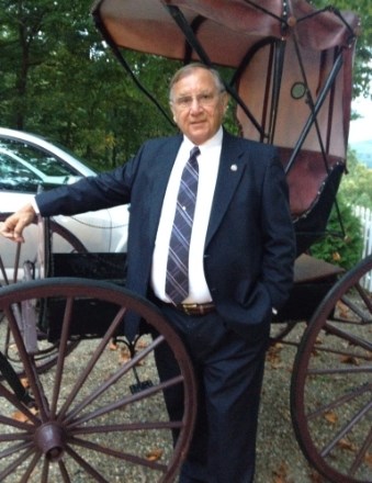 Jonny William Butler Jr. Obituary (2026) - Radford, VA - Mullins ...