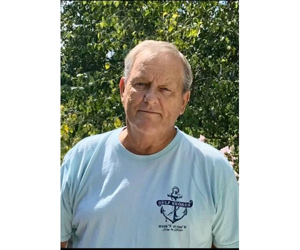 Bob Milam Obituary (2025) - Vine Grove, KY - Chism Family Funeral Home ...