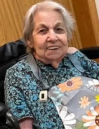 Freda M. Gardner Obituary (2025) - Bellville, OH - Snyder Funeral Homes ...