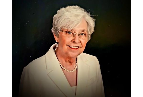 Alice Mae "Sally" Hardin Obituary (2025) - Fort Oglethorpe, GA ...