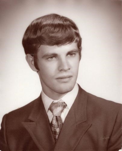 Gary A. Robinson Jr. Obituary (2025) - Dover-Foxcroft, ME - Lary ...