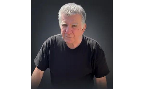 Ralph R. Bargo Obituary (2025) - Millersburg, PA - Hoover-Boyer Funeral ...