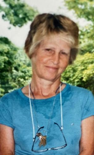 Janet Ellen Tomlinson Obituary (2023) - St. Joseph, MI - Starks Family ...