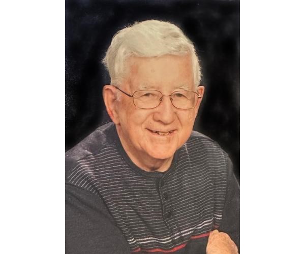Richard D. English Obituary (2024) - Green Bay, WI - Lyndahl Funeral Home