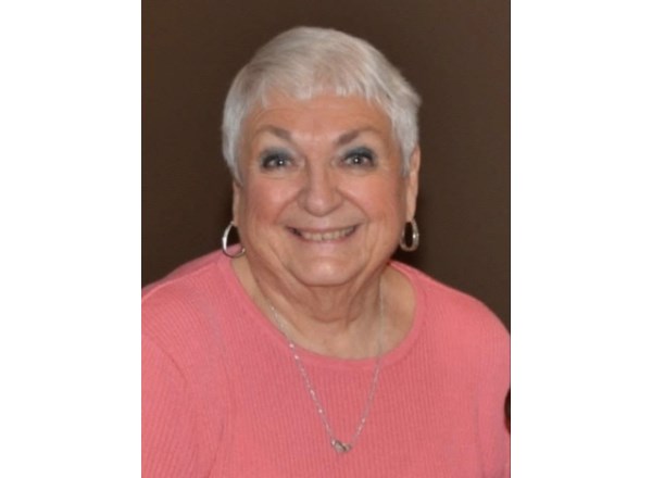 Elva M Hample Obituary (2025) - Berlin, NJ - Costantino-Primo Funeral Home