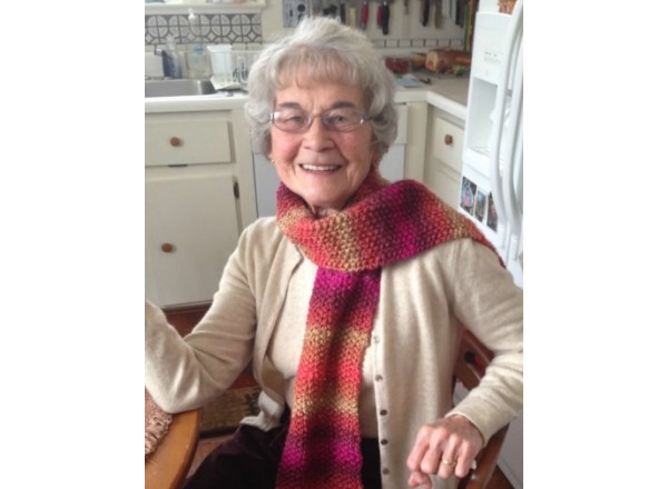 Mary Alice Hansche Obituary (2026) - Walled Lake, MI - Lynch & Sons ...