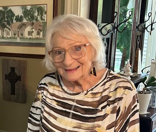 Betty Jean Dowling Obituary (2025) - Columbus, GA - McMullen Funeral ...