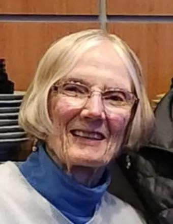 Kathryn "Kate" Kenniff Obituary (2025) - Naperville, IL - Friedrich ...