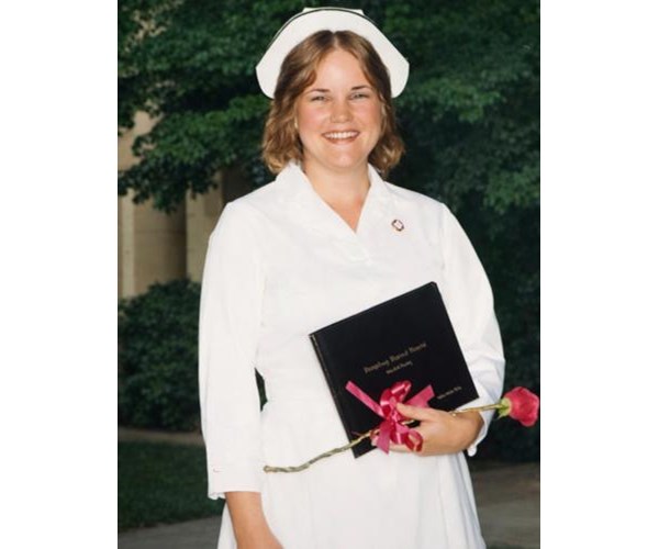 Debra Helm Tompkins Obituary (2025) - Summerville, SC - Parks Funeral ...