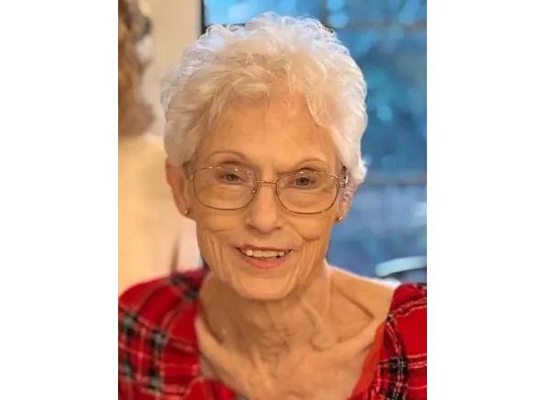 Darla Jeanne Terry Obituary (2024) - Edmond, OK - Crawford Family ...