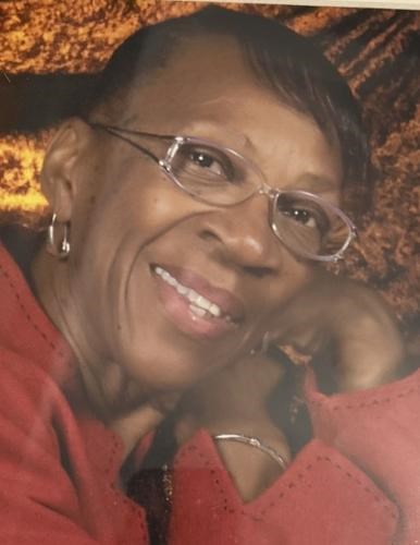 Willie Mae Rose Obituary (2025) - Jacksonville, FL - Sarah L. Carter's ...