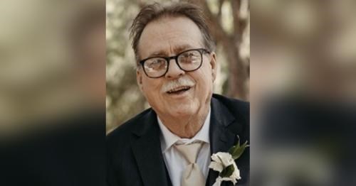 Richard S. Kildow Obituary (2022) - Panama City, FL - Heritage Shores ...