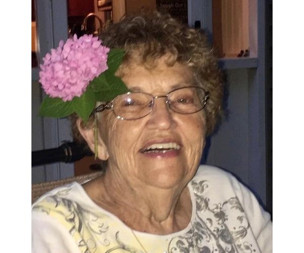 Jean Mary Gramlich Obituary (2023) - Rochester, NY - Paul W. Harris ...