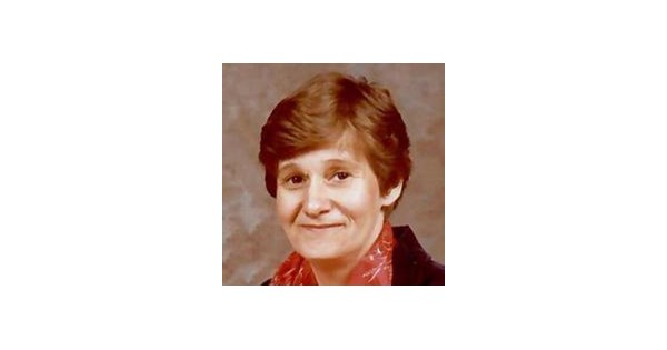 Nancy L. Michaud Obituary (2024) - Ashland, ME - Lajoie Funeral Home ...