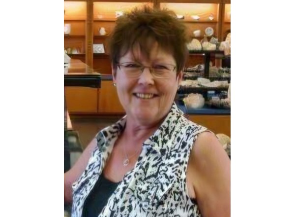 Debra Faye Holder Obituary (2026) - Jessieville, AR - Caruth Village ...