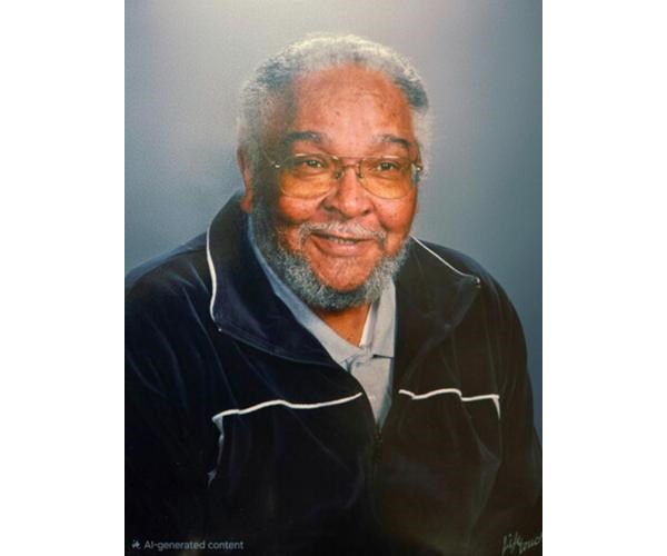Melvin Thomas Pinkard Sr Obituary (2026) - Dallas, TX - Allen G ...