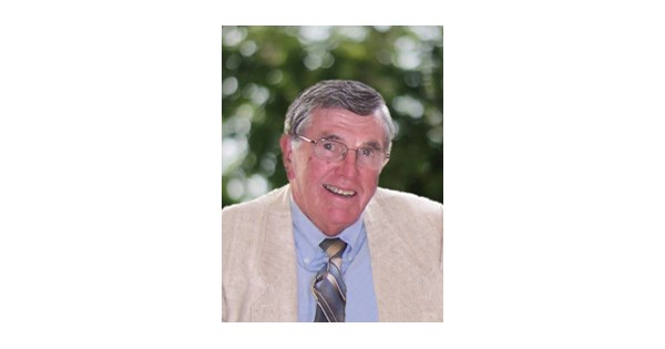 William Ambrose "Bill" Fitzgerald Obituary (1935 - 2025) - Rochester ...