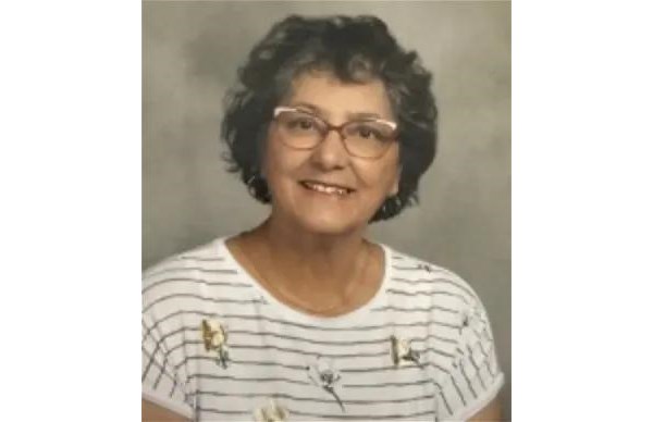 Frances P. "Portfilio" Hatheway Obituary (2025) - Erie, PA - Kloecker ...