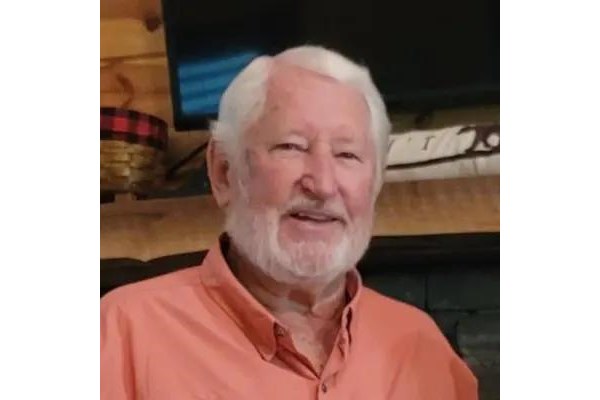 Marshall Blake Mitchell Obituary (2025) - Pensacola, FL - Faith Chapel ...