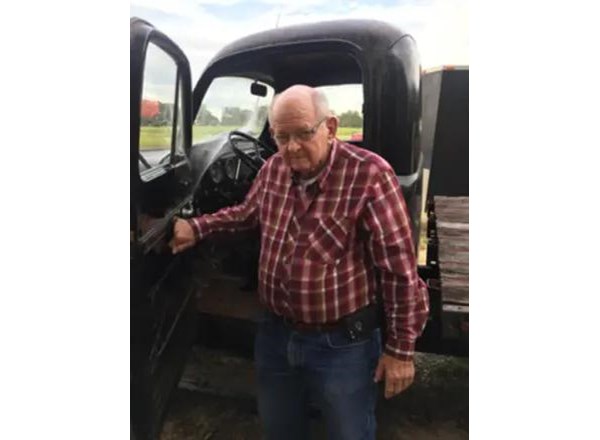 Oliver Clyde Hood Obituary (2025) - Pensacola, FL - Pensacola Memorial ...