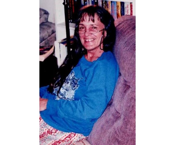 Margaret Sue "Cindy" Adams Obituary (2024) - Wilmington, NC ...