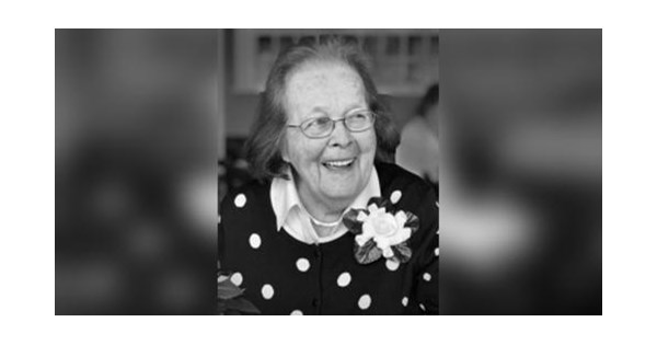 Betsy Fuller Bissell Olmsted Obituary (2023) - Windsor, CT - Nicholson ...