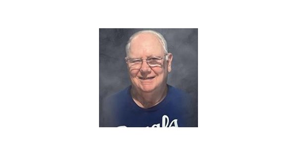 Gary L. Harris Obituary (2025) - Parsons, KS - Forbes-Hoffman Funeral ...