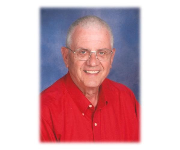 Raymond J. Martin Obituary (2025) - Maple Heights, OH - Ferfolia ...