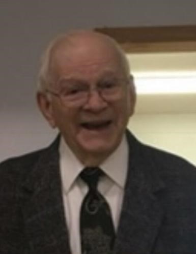 Wesley Verne Cooper Obituary (2024) - White Cloud, MI - Crandell ...