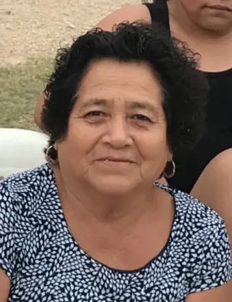 Maria Guadalupe Favela Castro Obituary (2025) - Lockhart, TX - DeLeon ...