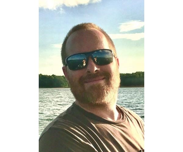 Bryan Matheson Buchanan Obituary (2023) - Brevard, NC - Moore-Blanchard ...