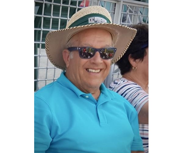 Thomas J. Mangieri Obituary (2025) - Dunmore, PA - Carlucci-Golden ...