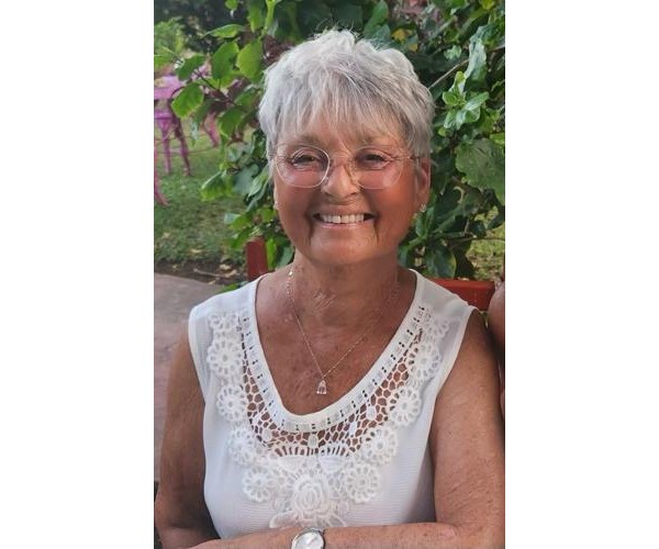 Barbara Jean Gerber Obituary (2024) - Flat Rock, MI - Michigan Memorial ...