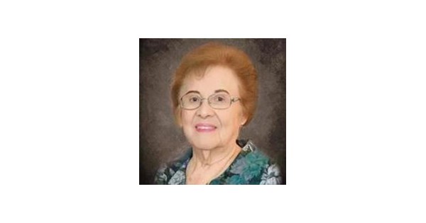 Clara Garcia Zimmerer Obituary (2025) - La Feria, TX - Rudy Garza ...