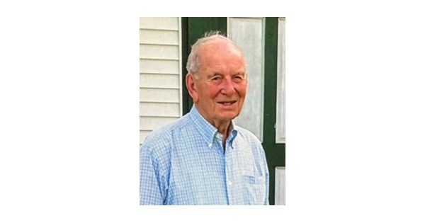 Merrill R. Mossbarger Sr. Obituary (2024) - Canton, OH - Arnold ...