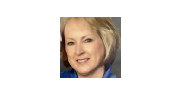 Deborah Hooper Thomas Obituary (2025) - Dyersburg, TN - Dyersburg ...
