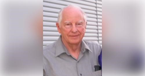 Edward Joseph See Obituary (2023) - Alexandria, KY - Alexandria Funeral ...