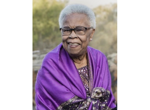 Eugenia Enid Smith Obituary (2026) - Orange, NJ - Par-Troy Funeral Home