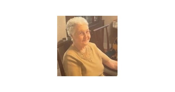 Virginia M. Horn Vagen Obituary (2023) - Memphis, TN - Canale Funeral ...