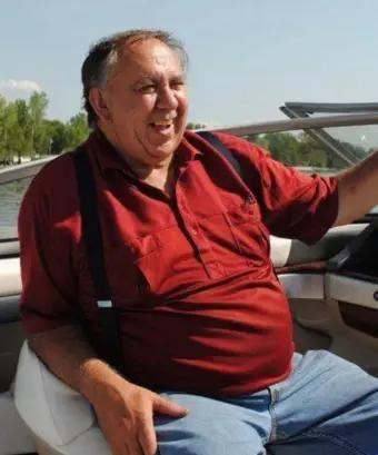 Leonard Charland Obituary (2024) - Winooski, VT - Gifford Funeral Home ...