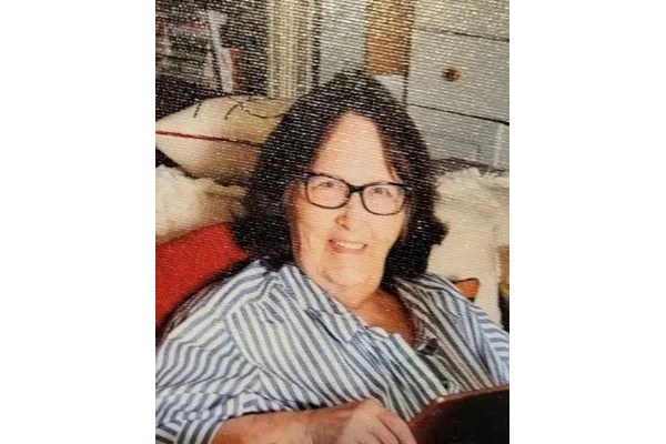 Berneil Thompson Obituary (2025) - Nampa, ID - Alsip and Persons ...
