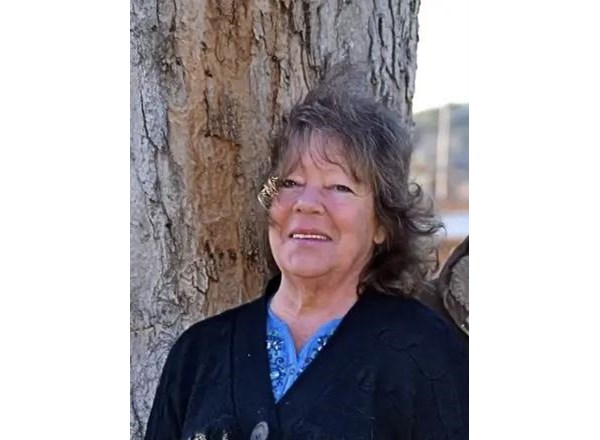 Pamela S Coffey Obituary (2025) - Rainsville, AL - W.T. Wilson Funeral ...