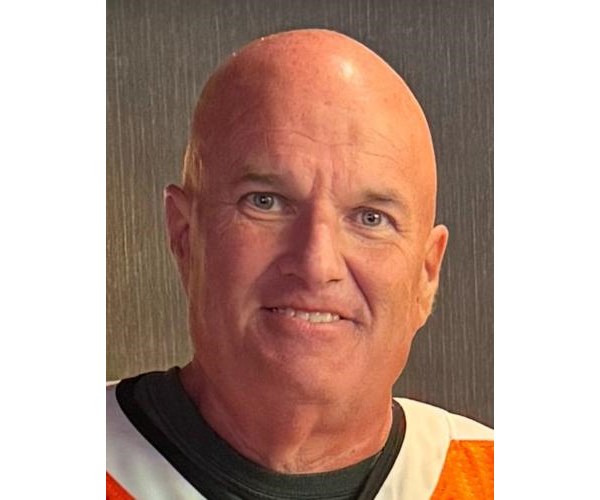 Kevin Joseph McGuinness Obituary (2025) - Wilmington, DE - Doherty ...