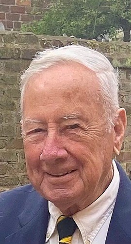 Francis Lewis "Frank" Southard Jr. Obituary (2024) - Yorktown, VA ...