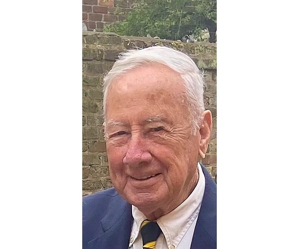 Francis Lewis "Frank" Southard Jr. Obituary (2024) - Yorktown, VA ...