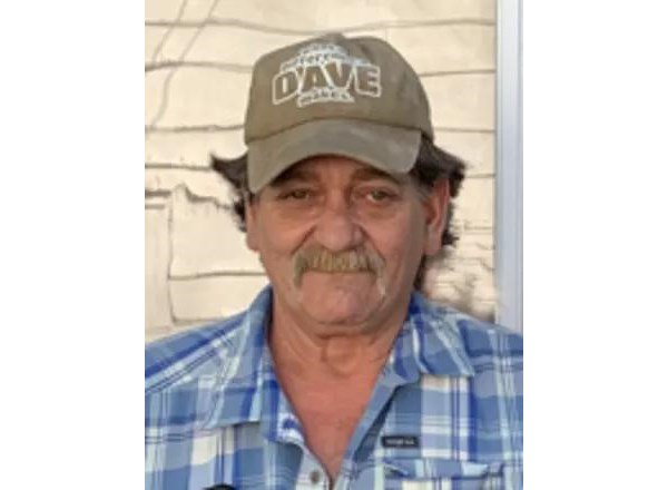 David Banks Obituary (2025) - Nevada, IA - Rasmusson-Ryan Funeral Home ...