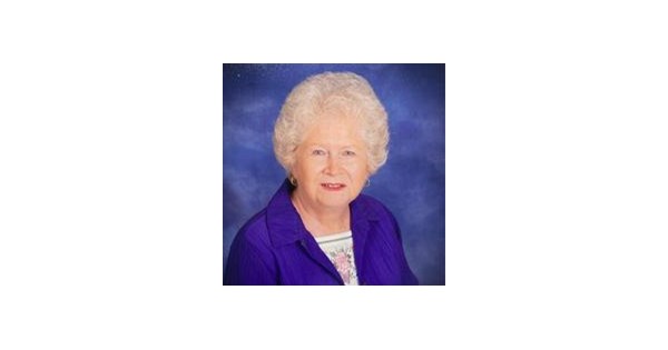 Betty Baker Obituary (1939 - 2025) - Memphis, TN - The Daily Memphian