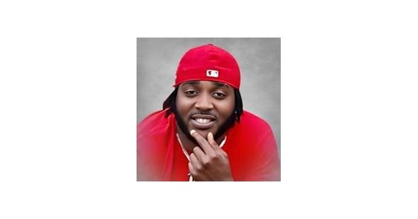 Mr. Jermonte Marquis Barnes Obituary (2025) - Tylertown, MS - Craft ...
